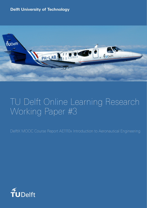 Working Paper 3: Introduction to Aeronautical Engineering 2014 | Online ...